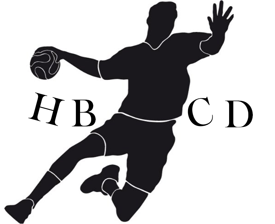 HBCD handball dionysien Accueil